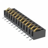 Samtec SIBF-25-F-S-AD Spring Loaded Chip