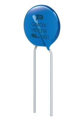 BOURNS MOV-20D330K Metal Oxide Varistor (MOV) Chip