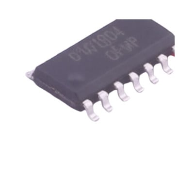COSINE COS6002SR Amplifier Chip