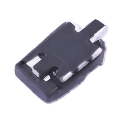C&K PTS645SK43SMTR92LFS Tactile Switch