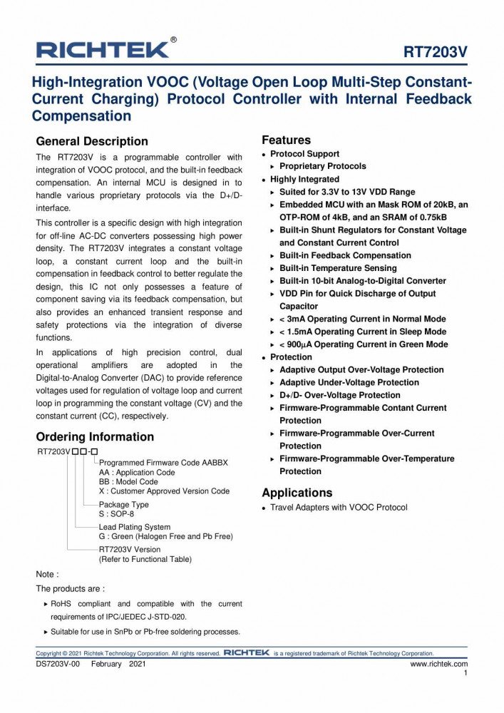 Technical document preview, page 1