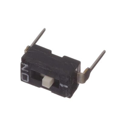 APEM NDIR06S DIP Switch