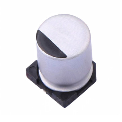 ROQANG CK1E331M-CRF10 Aluminum Electrolytic Capacitor