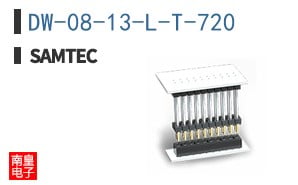 Samtec ZF5S-18-02-T-WT-K-TR FFC/FPC Flat Flexible Connector Assembly