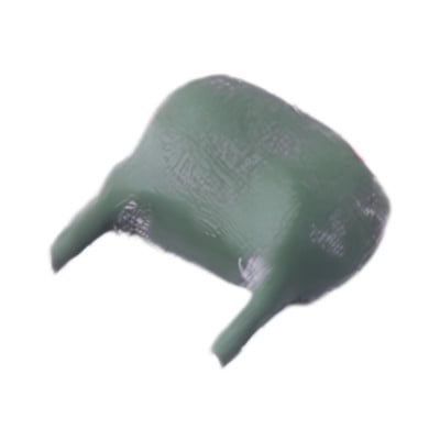 Brightking 431KD05-C3.5Z2 Metal Oxide Varistor (MOV)