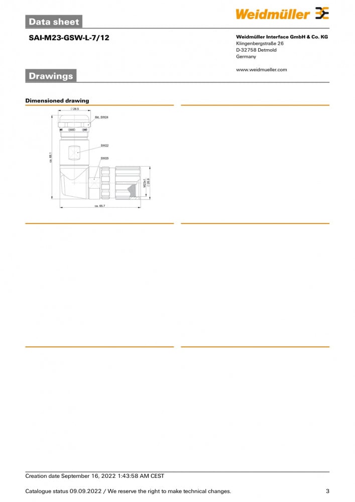 WEIDMULLER 1170280000 document page 3