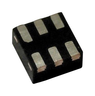 DIODES 74LVC1G86FW5-7 Single 2-Input Exclusive OR Gate Chip – Gates and Inverters