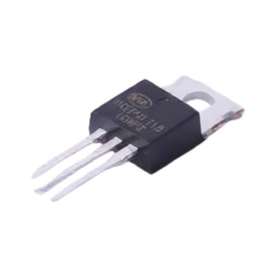 NCE NCEP01T18 Single N-Channel MOSFET for sale