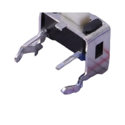 Yuandi TS-1095-A6B2-D1 Tactile Switch