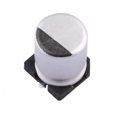 Honor Elec RYRVT10V100UF5*5