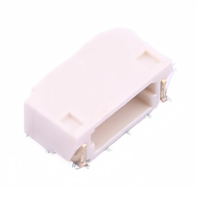 Lian Xin Technology XDWF-A0800WR-S-05P Male Header Pins