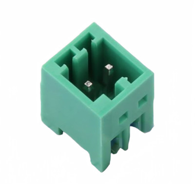 MAX MX2EDGR-2.5-04P-GN01-Cu-A Header Plug Socket