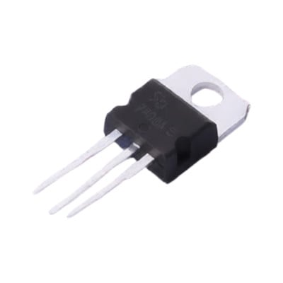Shikues SK7815A Linear LDO Voltage Regulator