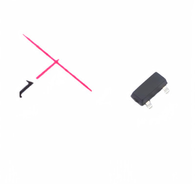 HXY MOSFET FMMT4240-HXY