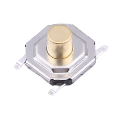 BZCN TSC005B3026A Tactile Switch