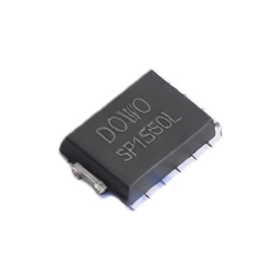 DOWO SP1560L-A Single Diode