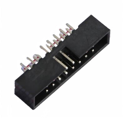 hanxia HX JN2.0-2x17P ZZ H5.7