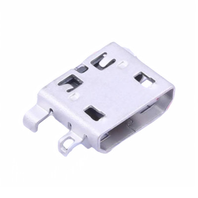 Korean Hroparts Elec U-E-M5DD-W-4 USB DVI HDMI Connector Assembly