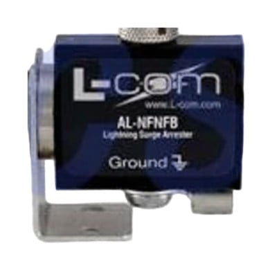 L-com AL-FFFF-9 Surge Protection Device Chip