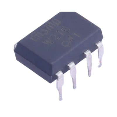 Cosmo KAQY414 Solid State Relay