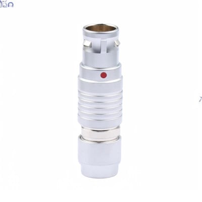 LICQ BR.FGG.2B.02.CSAD72 Circular Connector Assembly
