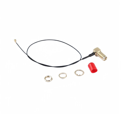 kinghelm KH-SMAKW-IPEX3-RG0.81-B250