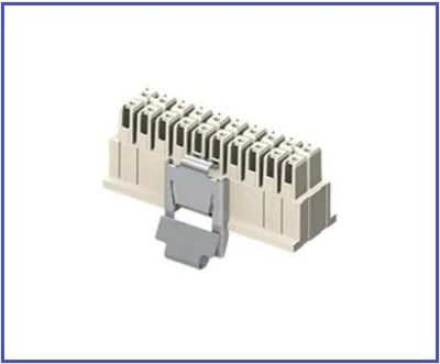 Samtec IPD1-22-S-K Rectangular Connector Housing for sale