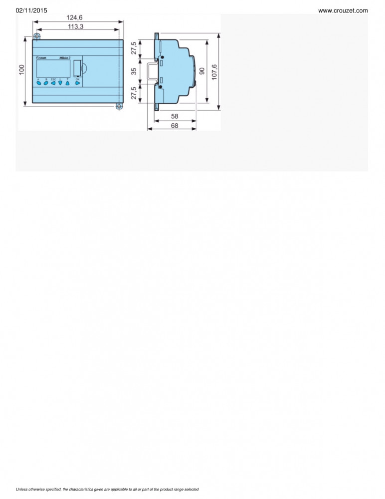 88970161 technical document page 5