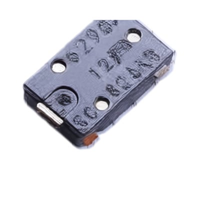 BOURNS SC77AAA Thermal Cutoff Fuse