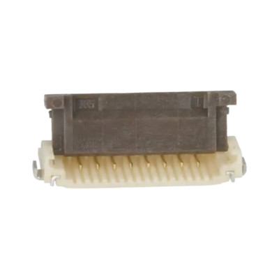 HRS FH12-8S-1SH(1)(98) FFC FPC Flat Flexible Connector Assembly for sale
