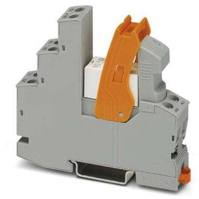 Phoenix Contact 2903691 Power Relay Module for Industrial Control Systems for sale