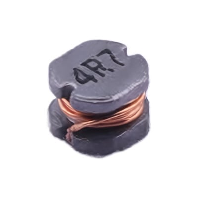 Cybermax CMLF0403-3R9MTT Fixed Inductor