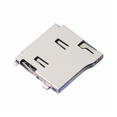 SHOU HAN SD4.0 Topmount H3.13 NO-PUSH PC Card Socket
