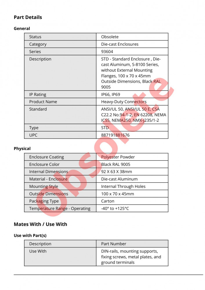 Technical document image, page 2