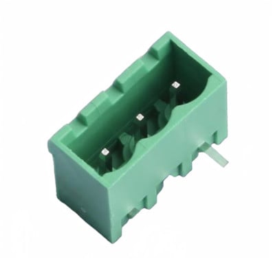 Megastar ZX-DGRC-5.08-2P Header Plug Socket