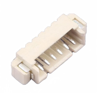 THD THD1252-06WR-SN Male Header Pins for sale