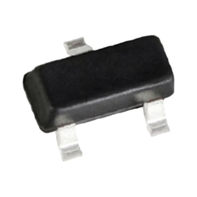 onsemi FJV3102RMTF Single Pre-Biased Bipolar Transistor