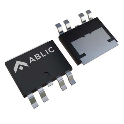 ABLIC S-1214BC0H-E8T1U7 Linear LDO Voltage Regulator