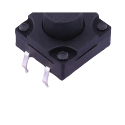 Yuandi TS-1012-A13B3-D2 Tactile Switch