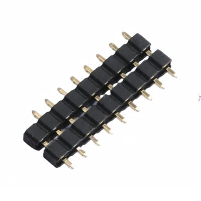Yxcon P220-1203A0BS155A1 Male Header Pin