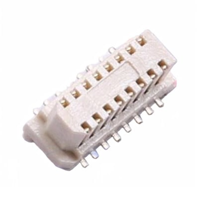 HCTL HC-PBB08-2-80-M-H2.0-G1-R-P-04