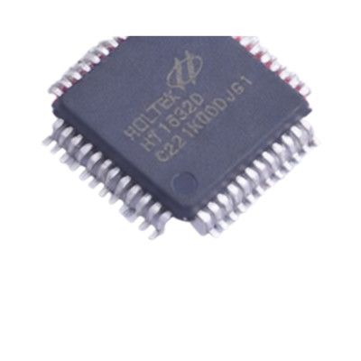 HOLTEK HT1635D LED Driver IC