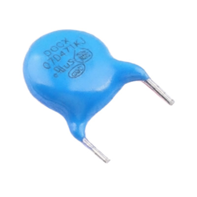 DGCX DGCX07D471K Metal Oxide Varistor (MOV)