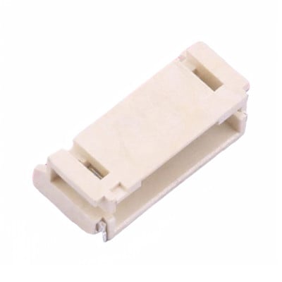 HanElectricity 2016WRS-07P Male Header Pins