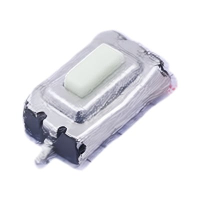 Korean Hroparts Elec K2-1107ST-A3DW-06 Tactile Switch for sale