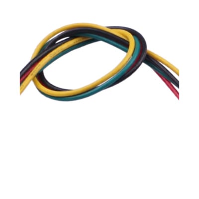 DEALON LDR150-100728-150-2P Single Conductor Hook-Up Wire