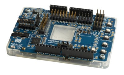 NORDIC NRF5340 AUDIO DK for sale