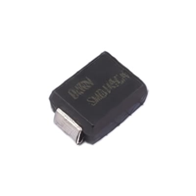 BORN SMBJ45CA TVS Diode for sale