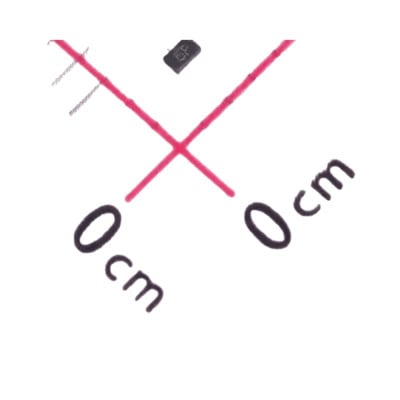 R+O H8VNT2B TVS Diode Chip