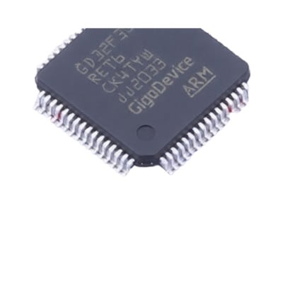 GigaDevice Semicon Beijing GD32F307RET6 Microcontroller